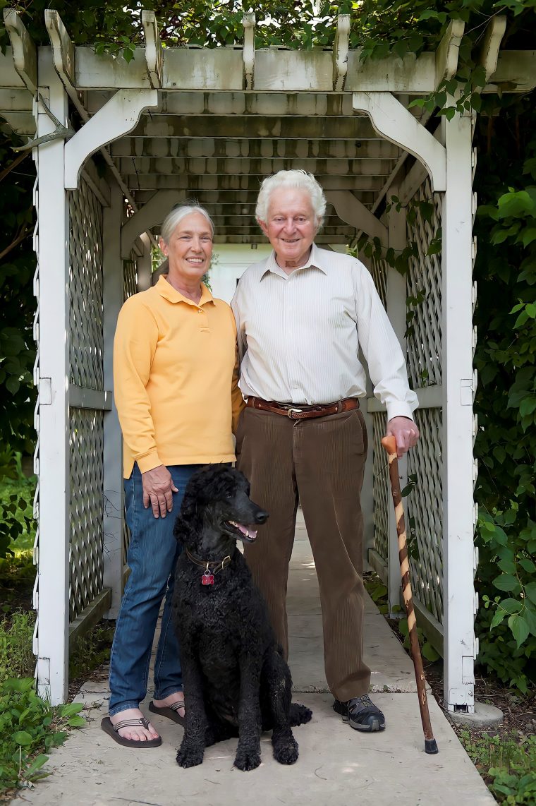 Leon Lederman, Ph.D. | Academy of Achievement