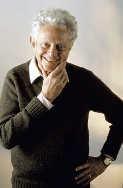 Leon Lederman, Ph.D. | Academy of Achievement