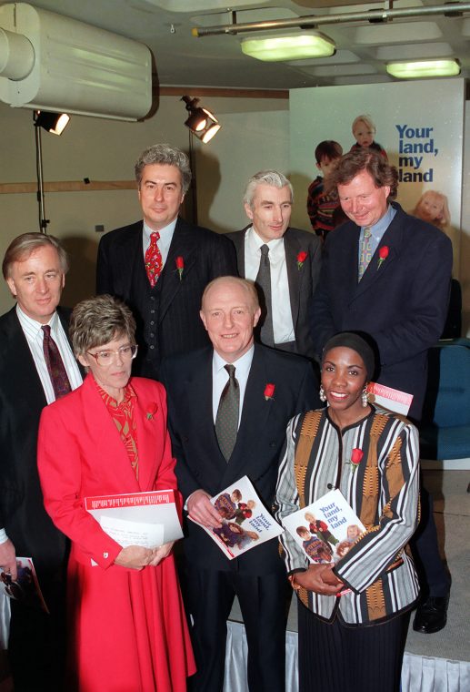 Lord Martin Rees | Academy of Achievement