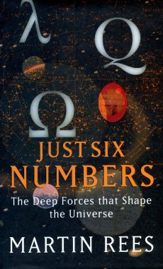 Lord Martin Rees | Academy of Achievement