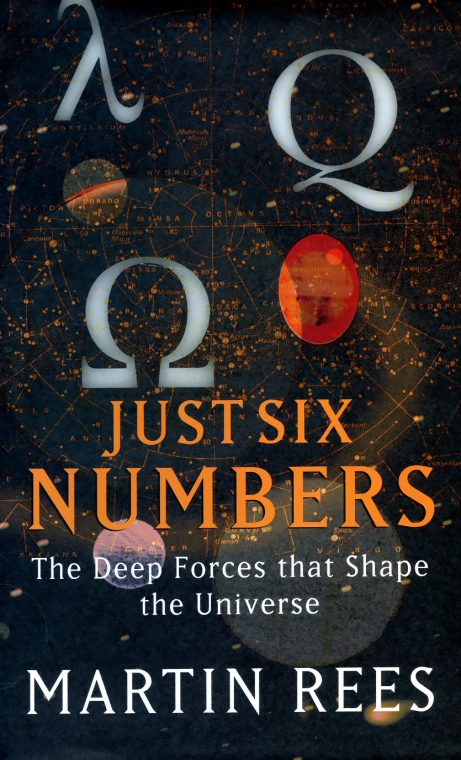 Lord Martin Rees | Academy of Achievement