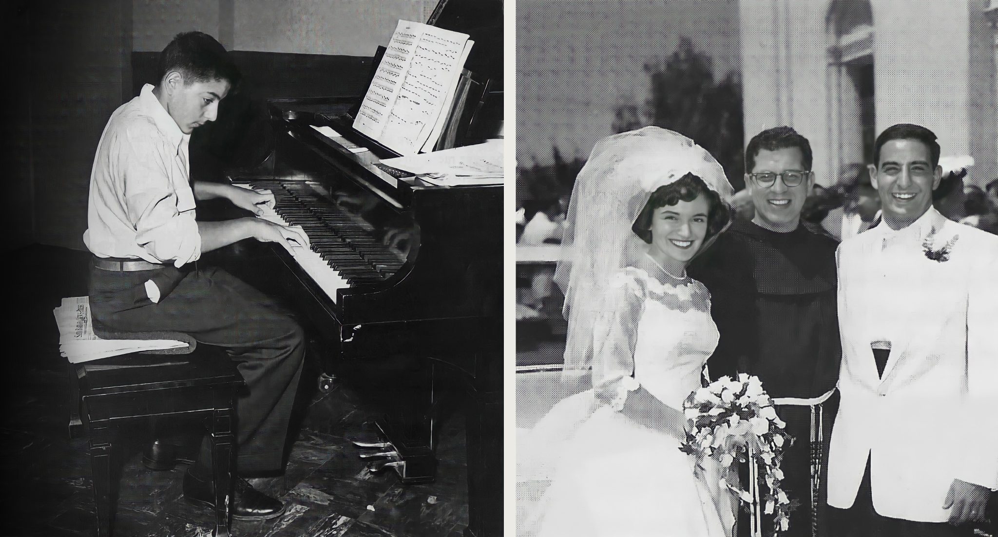 Leon Panetta | Academy of Achievement