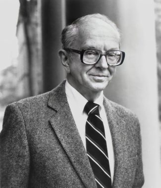 David Herbert Donald, Ph.D. | Academy of Achievement