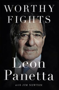Leon Panetta | Academy of Achievement