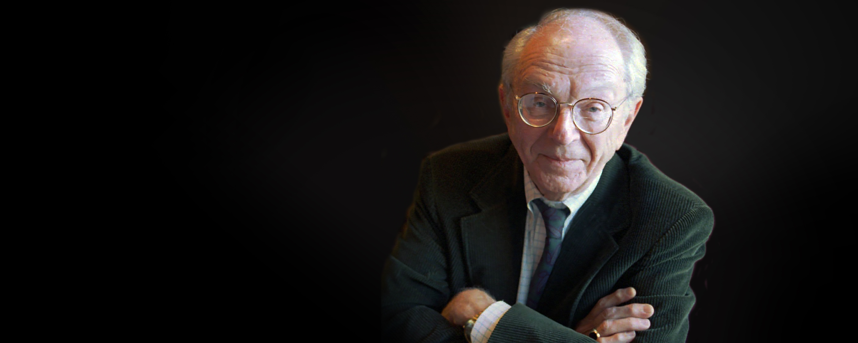 David Herbert Donald, Ph.D. | Academy of Achievement