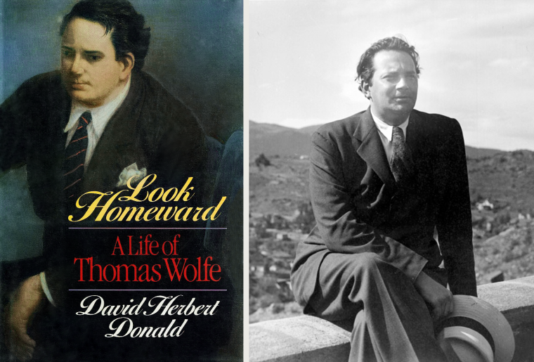 David Herbert Donald, Ph.D. | Academy of Achievement