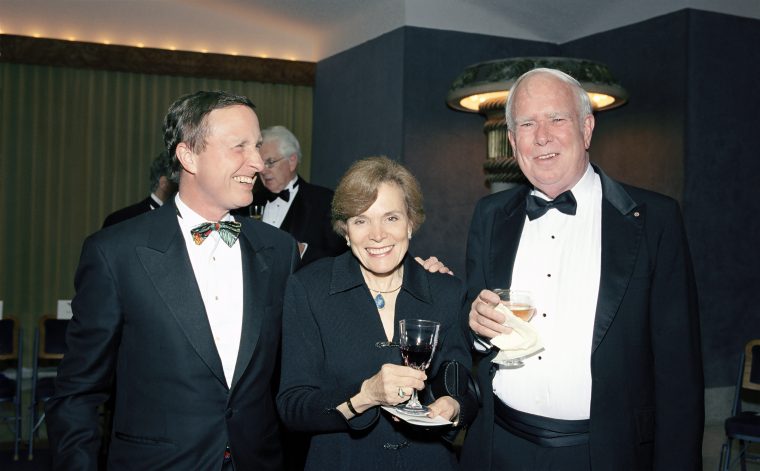 Sylvia Earle, Ph.D. | Academy of Achievement