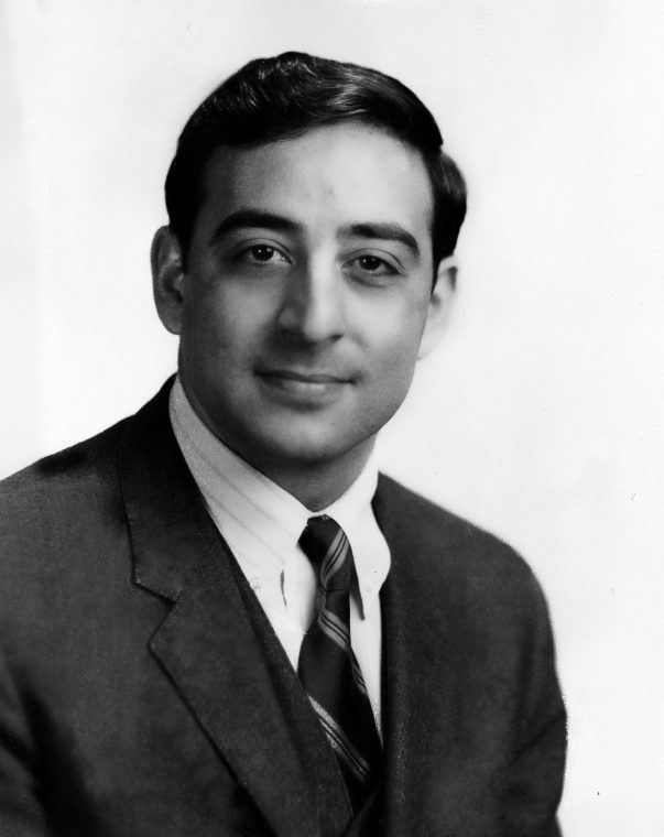 Leon Panetta | Academy of Achievement