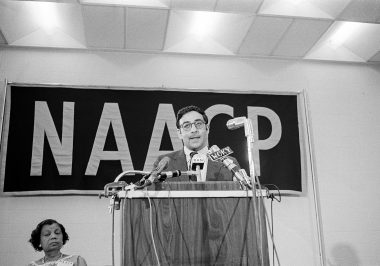 Leon Panetta | Academy of Achievement