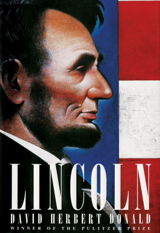 David Herbert Donald, Ph.D. | Academy of Achievement