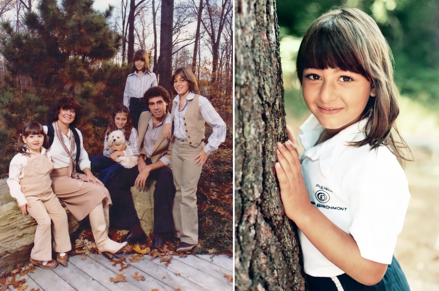 Lynsey Addario | Academy of Achievement