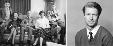 Sir John Gurdon | Academy of Achievement