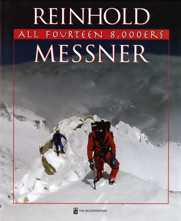 Reinhold Messner | Academy of Achievement