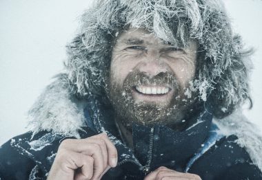 Reinhold Messner | Academy of Achievement