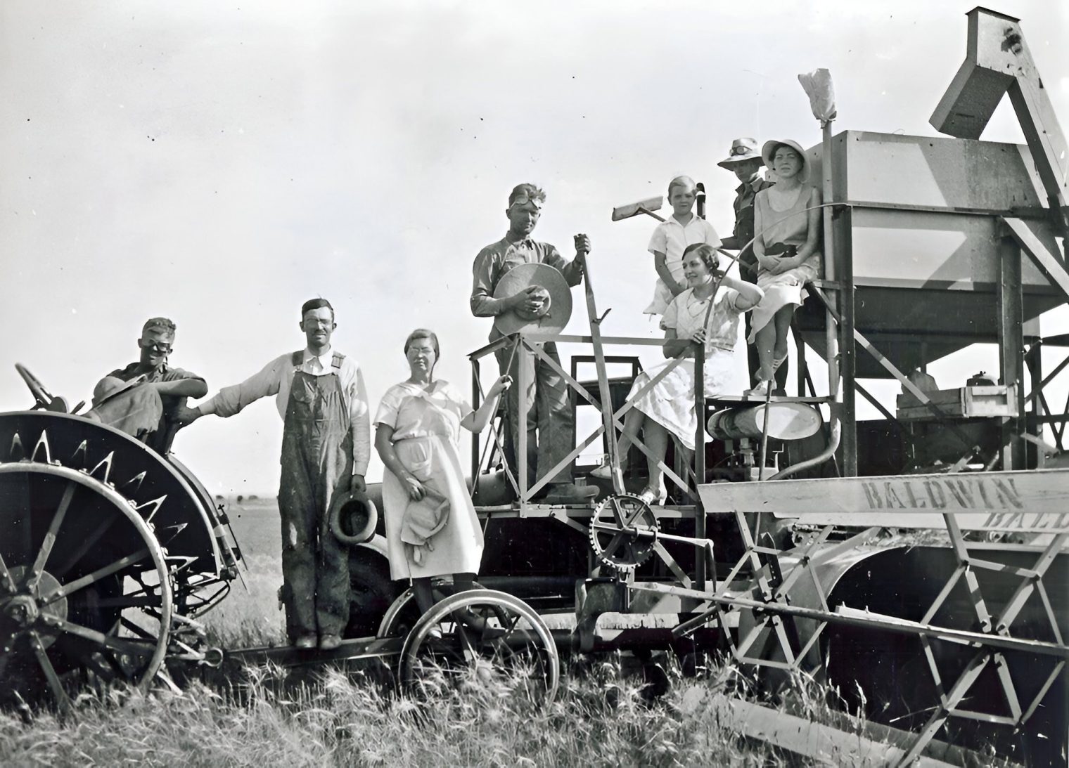 Clyde Tombaugh | Academy of Achievement