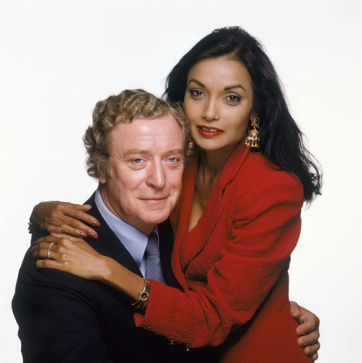 Sir Michael Caine | Academy of Achievement