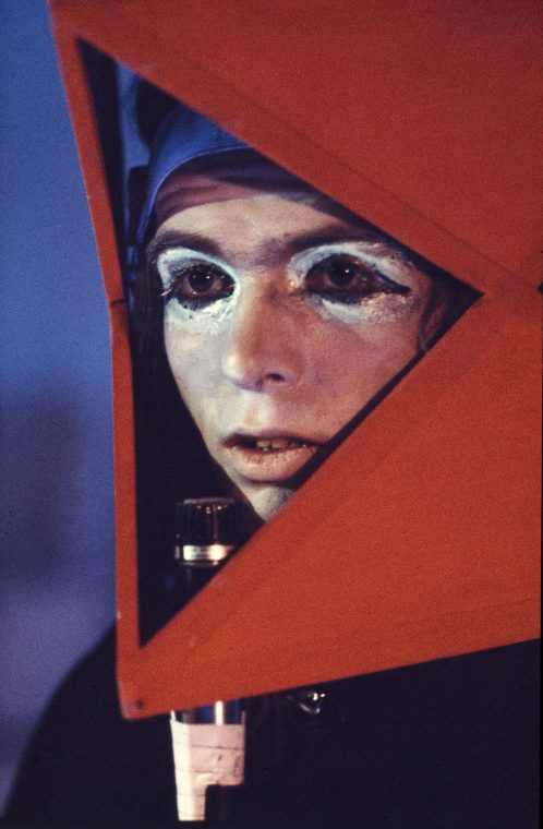 Peter Gabriel | Academy of Achievement