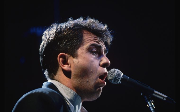 Peter Gabriel | Academy of Achievement