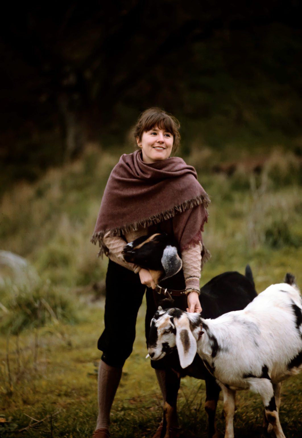 Alice Waters | Academy of Achievement