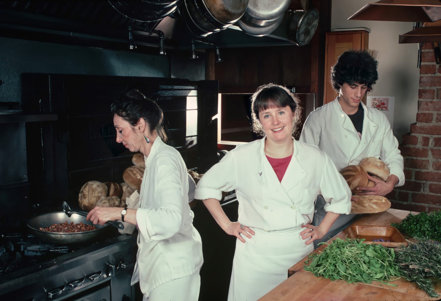 Alice Waters | Academy of Achievement