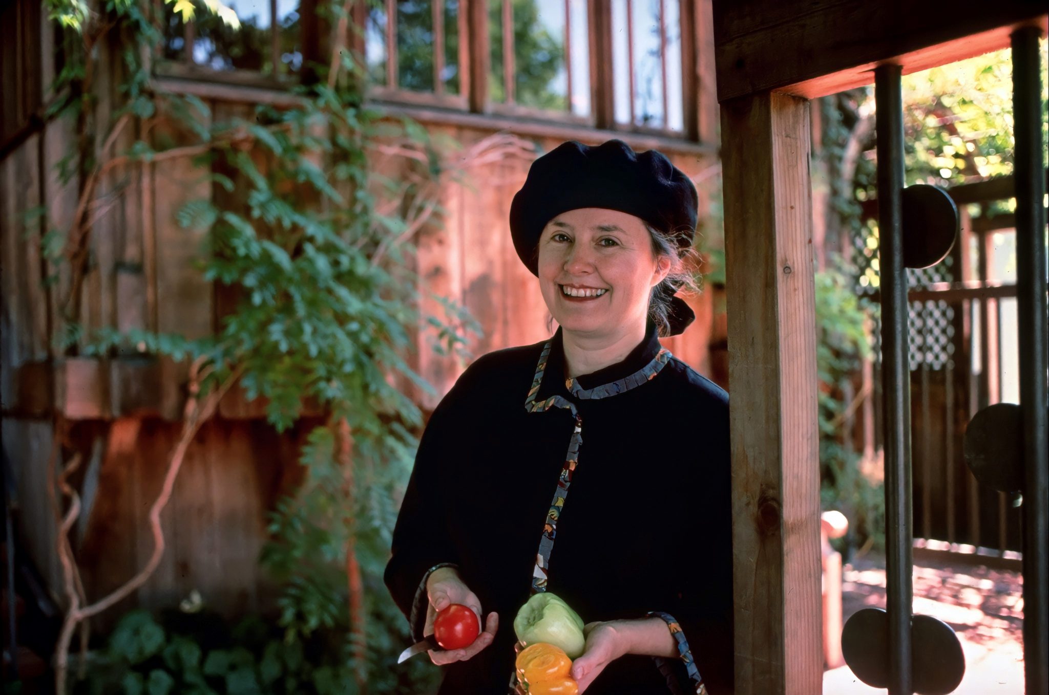 Alice Waters | Academy of Achievement