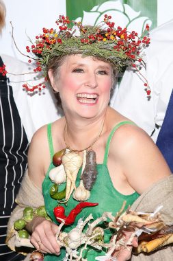 Alice Waters | Academy of Achievement