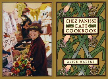 Alice Waters | Academy of Achievement