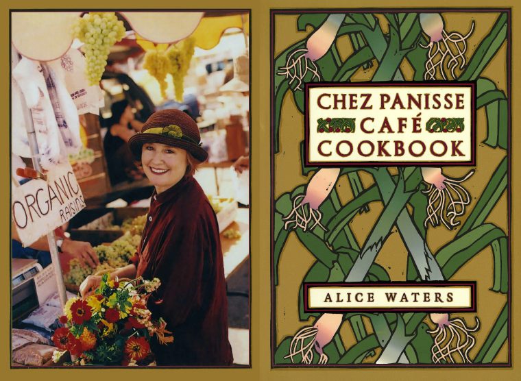 Alice Waters | Academy of Achievement