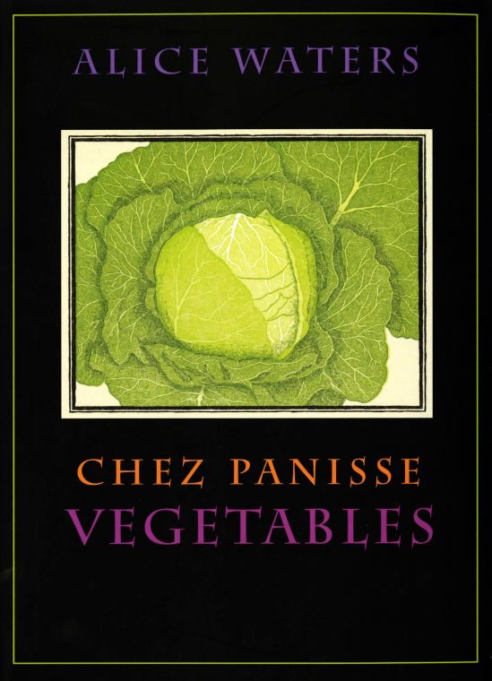 Alice Waters | Academy of Achievement