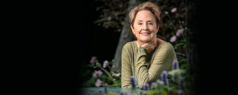 Alice Waters | Academy of Achievement