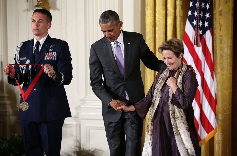 Alice Waters | Academy of Achievement