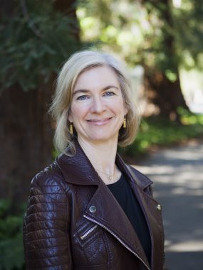 Jennifer A. Doudna, Ph.D. | Academy of Achievement