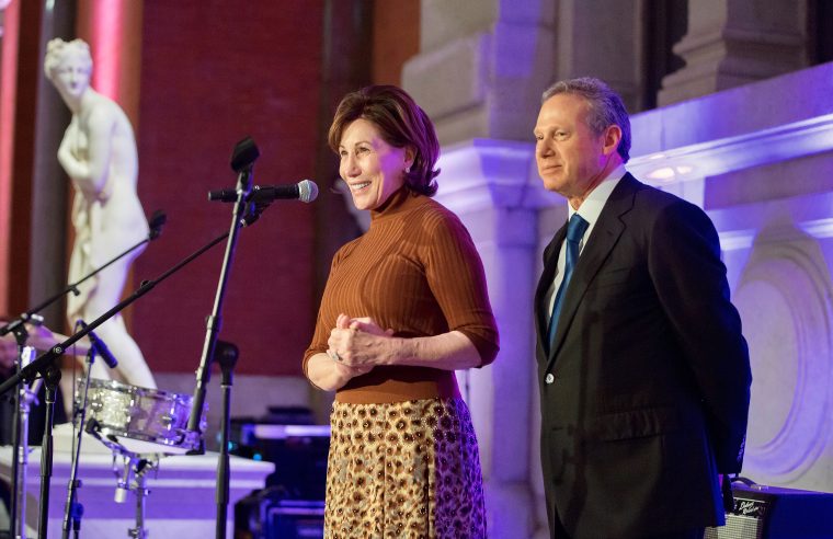 2019 | Academy of Achievement