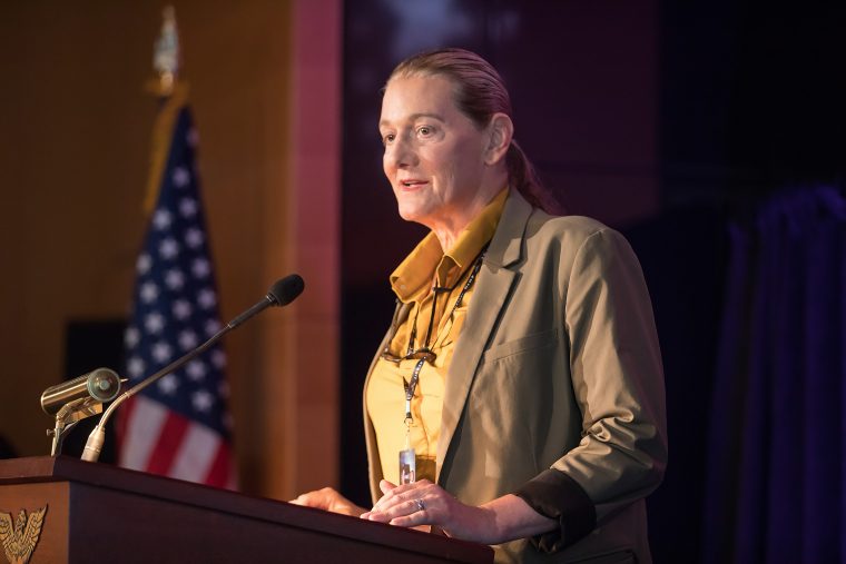 Martine Rothblatt, Ph.D. | Academy of Achievement