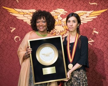 Rita Dove | Academy of Achievement