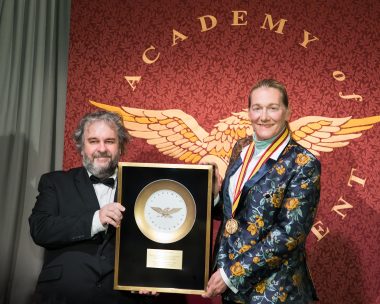 Martine Rothblatt, Ph.D. | Academy of Achievement