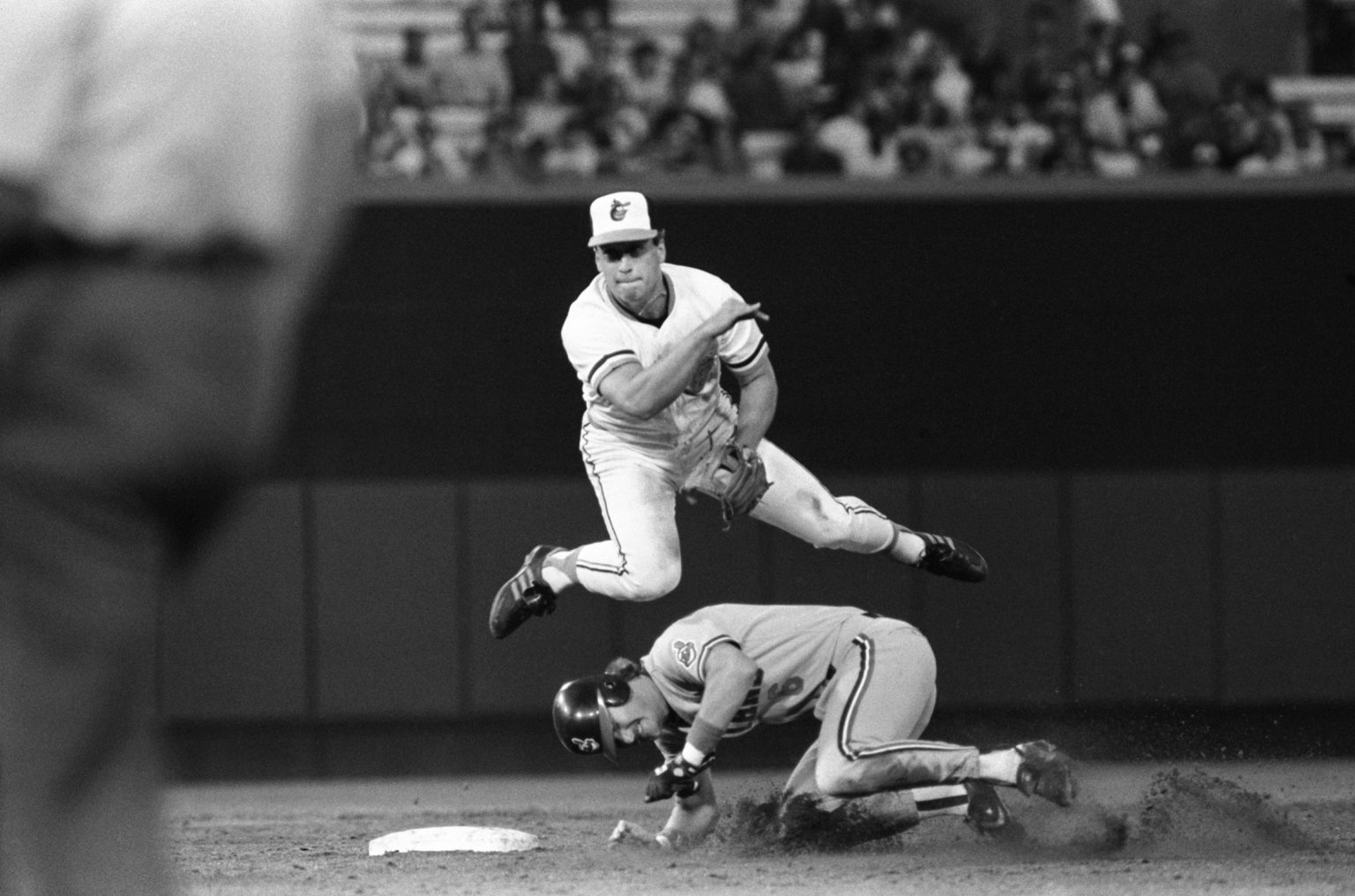 Cal Ripken Jr. | Academy of Achievement