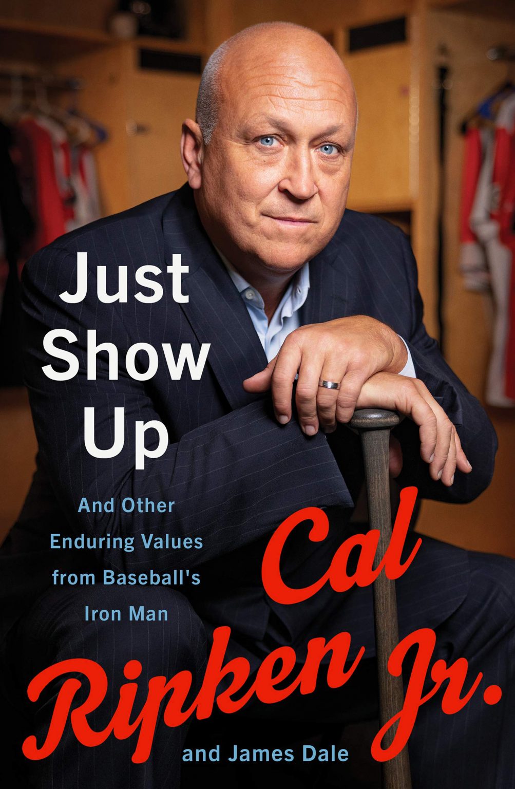 Cal Ripken Jr. | Academy of Achievement