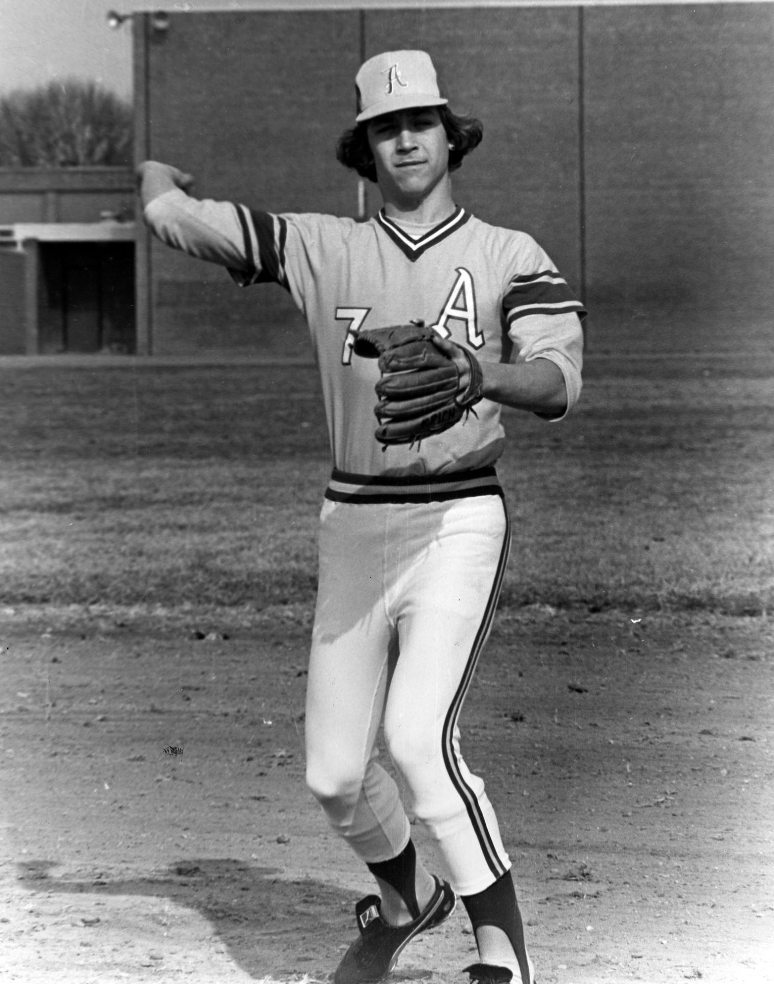 Cal Ripken Jr. | Academy of Achievement