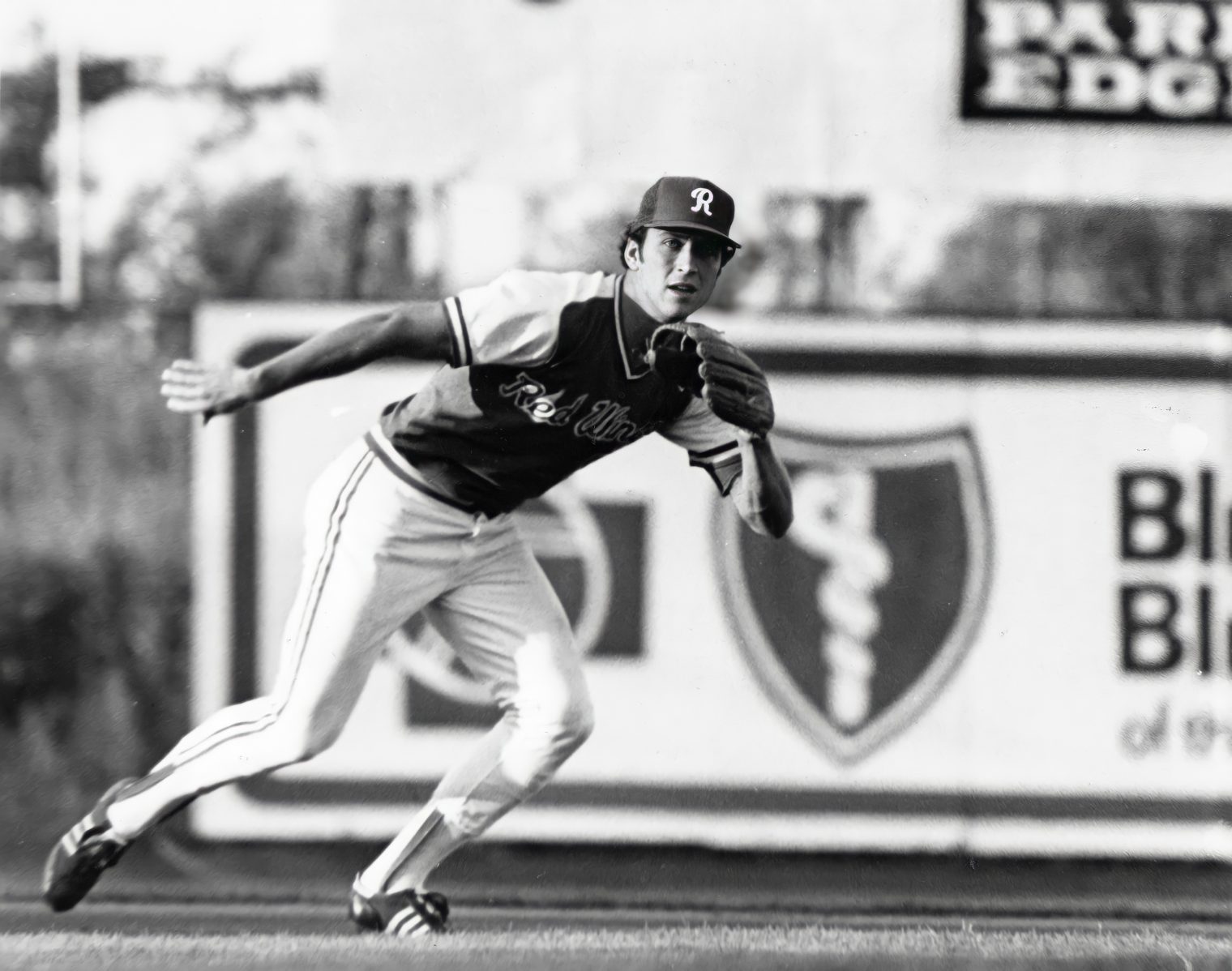 Cal Ripken Jr. | Academy of Achievement