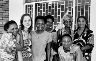 Lynn Nottage | Academy of Achievement