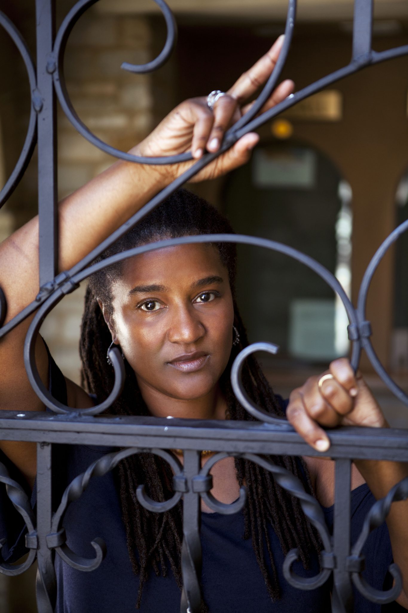 Lynn Nottage | Academy of Achievement