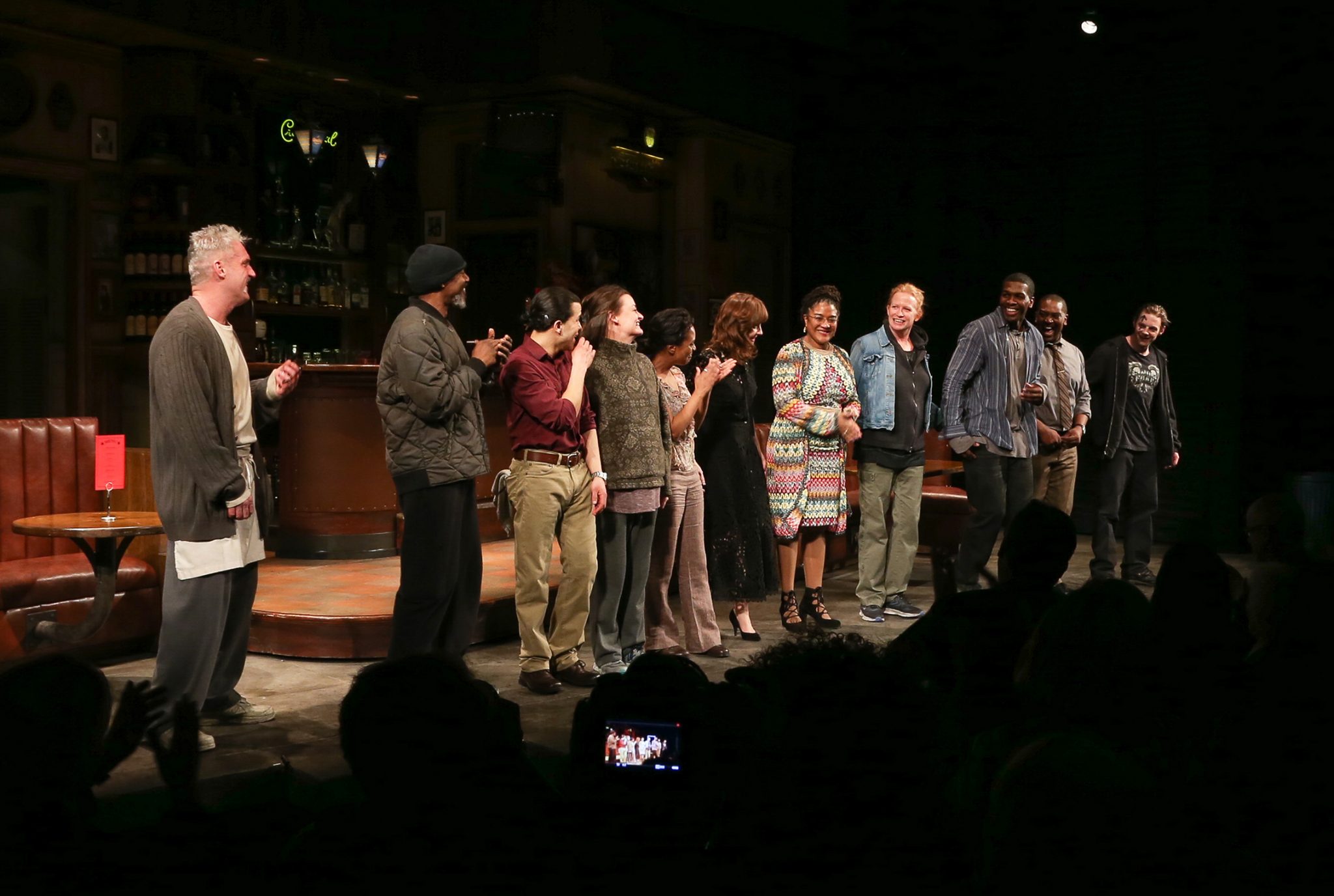 Lynn Nottage | Academy of Achievement