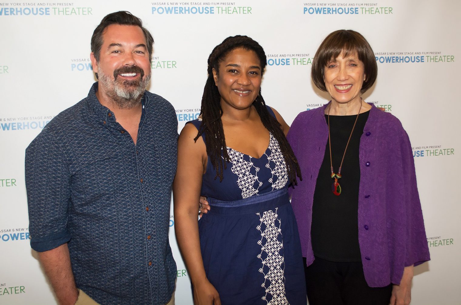 Lynn Nottage | Academy of Achievement