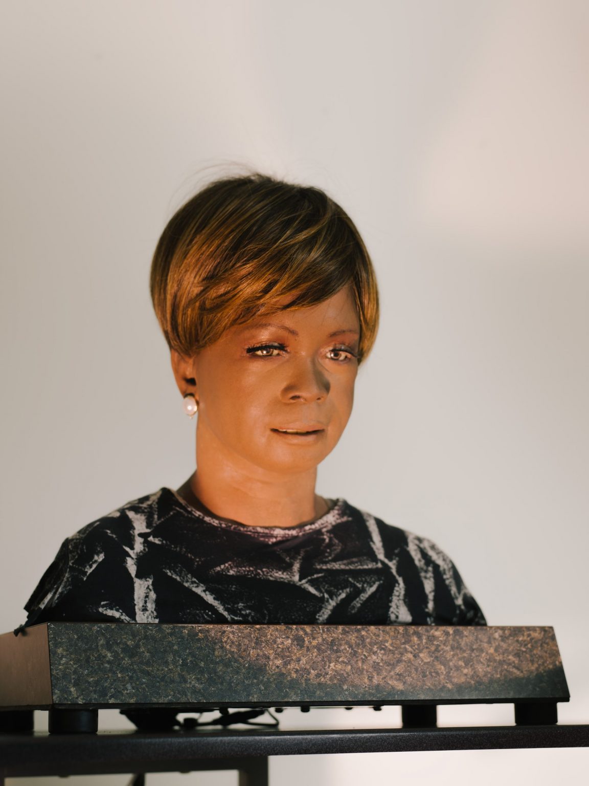 Martine Rothblatt, Ph.D. | Academy of Achievement