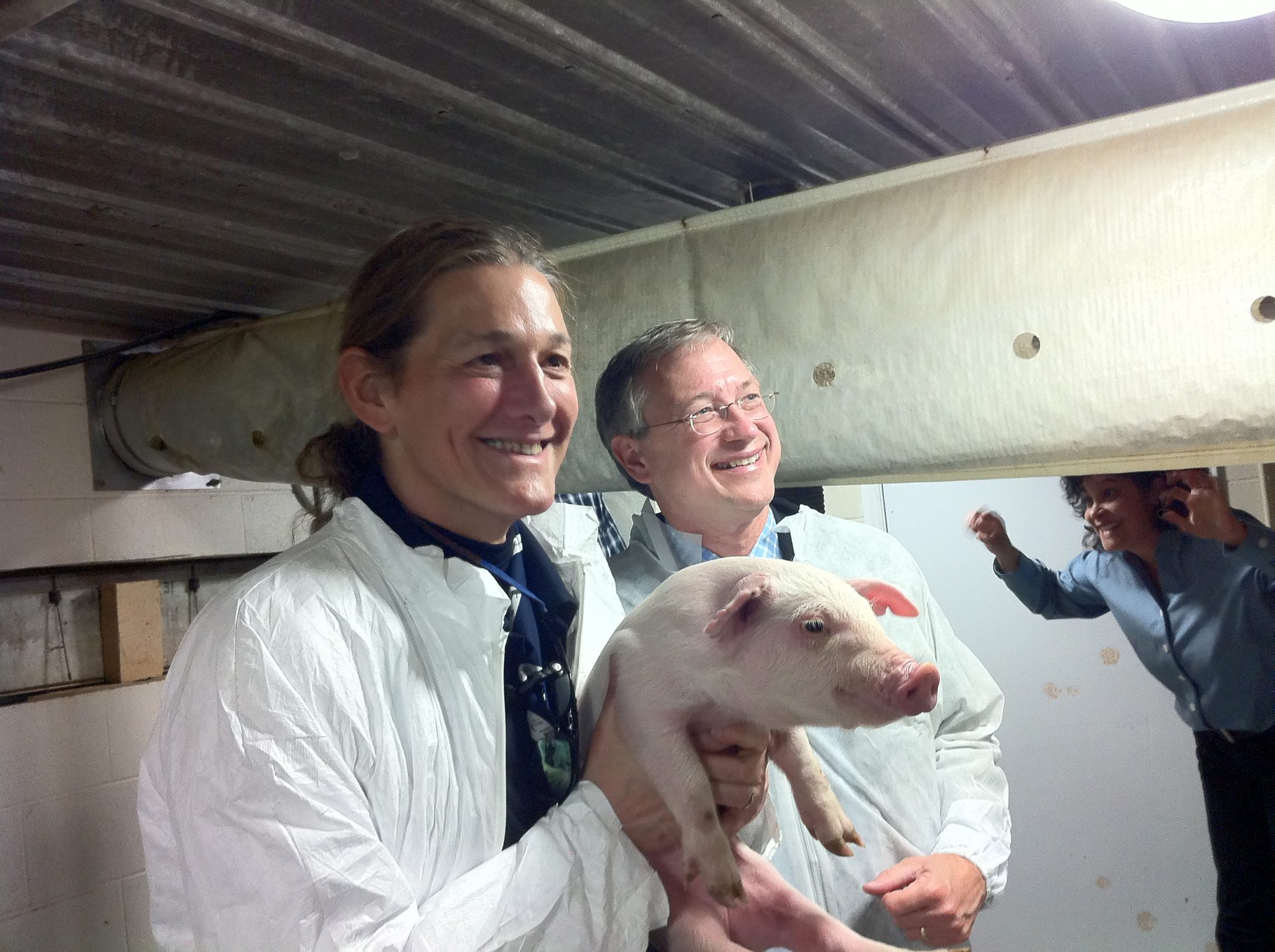 Martine Rothblatt, Ph.D. | Academy of Achievement