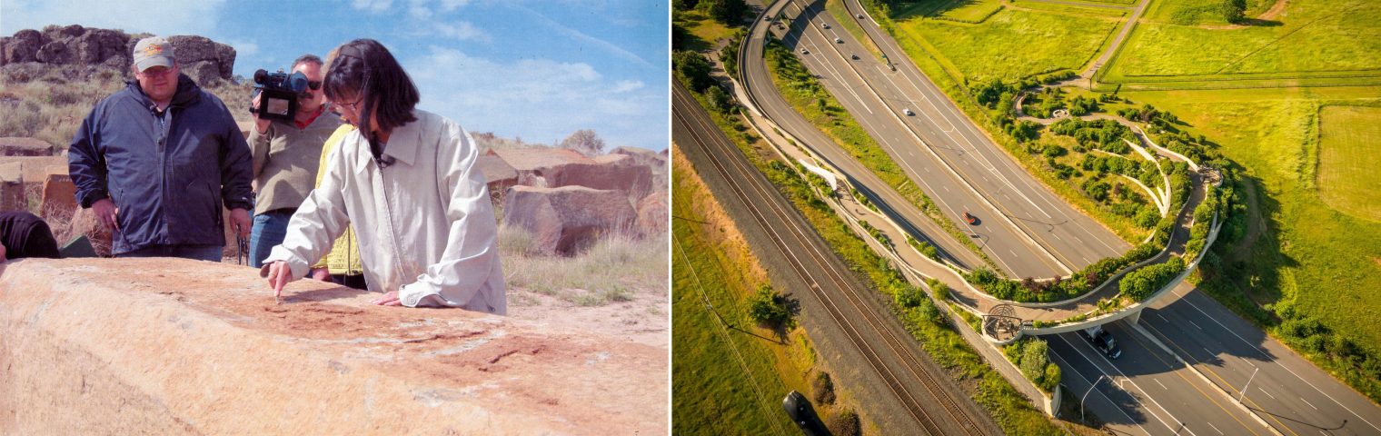 Maya Lin | Academy of Achievement