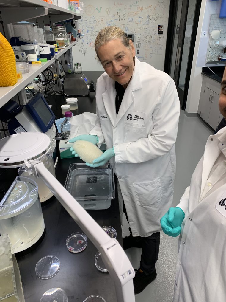 Martine Rothblatt, Ph.D. | Academy of Achievement