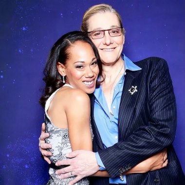 Martine Rothblatt, Ph.D. | Academy of Achievement