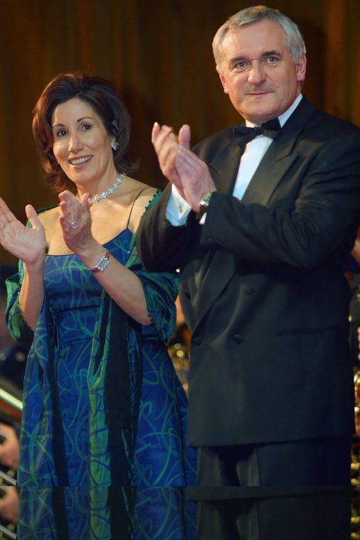 2002 | Academy of Achievement